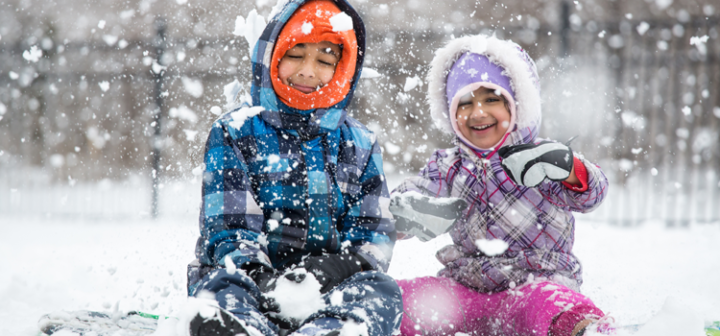 8 Great Holiday Activities You Can Do With Your Kids