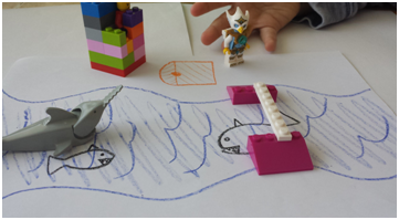 Everything is Awesome: Lego Activities | The ActivityHero Blog