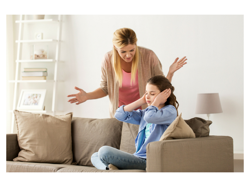5 Tips When Kids Won't Listen | The ActivityHero Blog