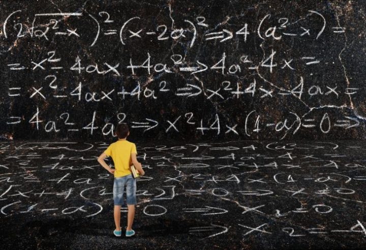 5 Surprising Ways to Get Your Math-Hating Kid to Embrace Numbers | The ...