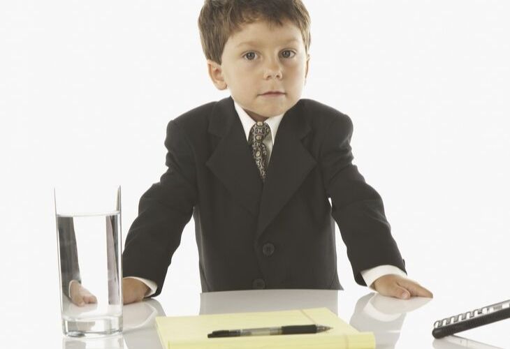 6 Business Ideas for Enterprising Kids | The ActivityHero Blog