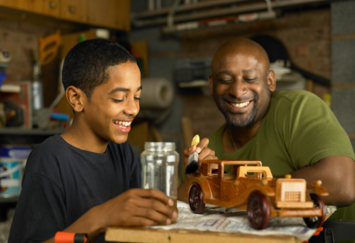 Kids Become Creators at a Maker Camp | The ActivityHero Blog