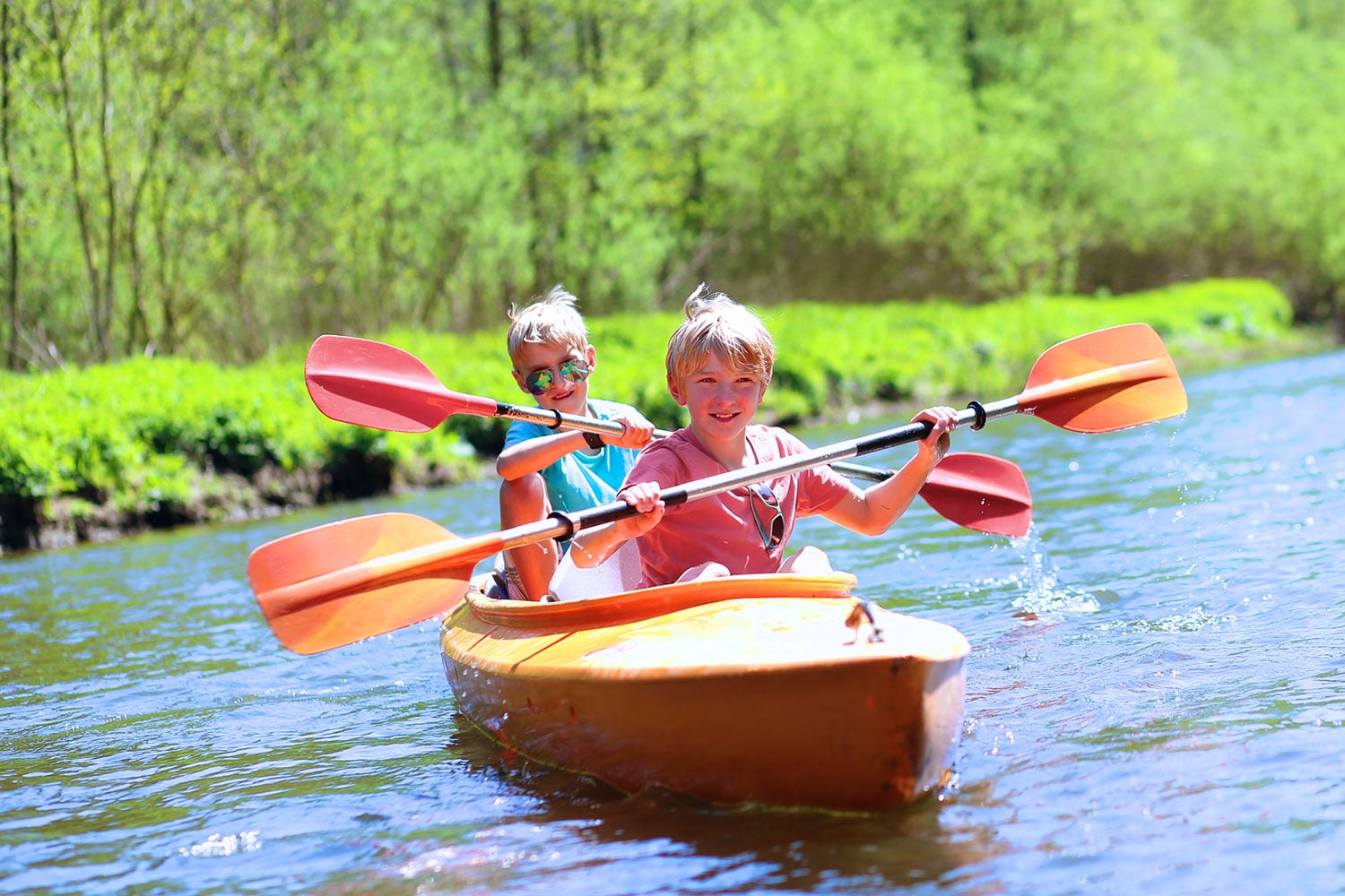 Bay Area Summer Camp Guide for Kids and Teens | The ActivityHero Blog