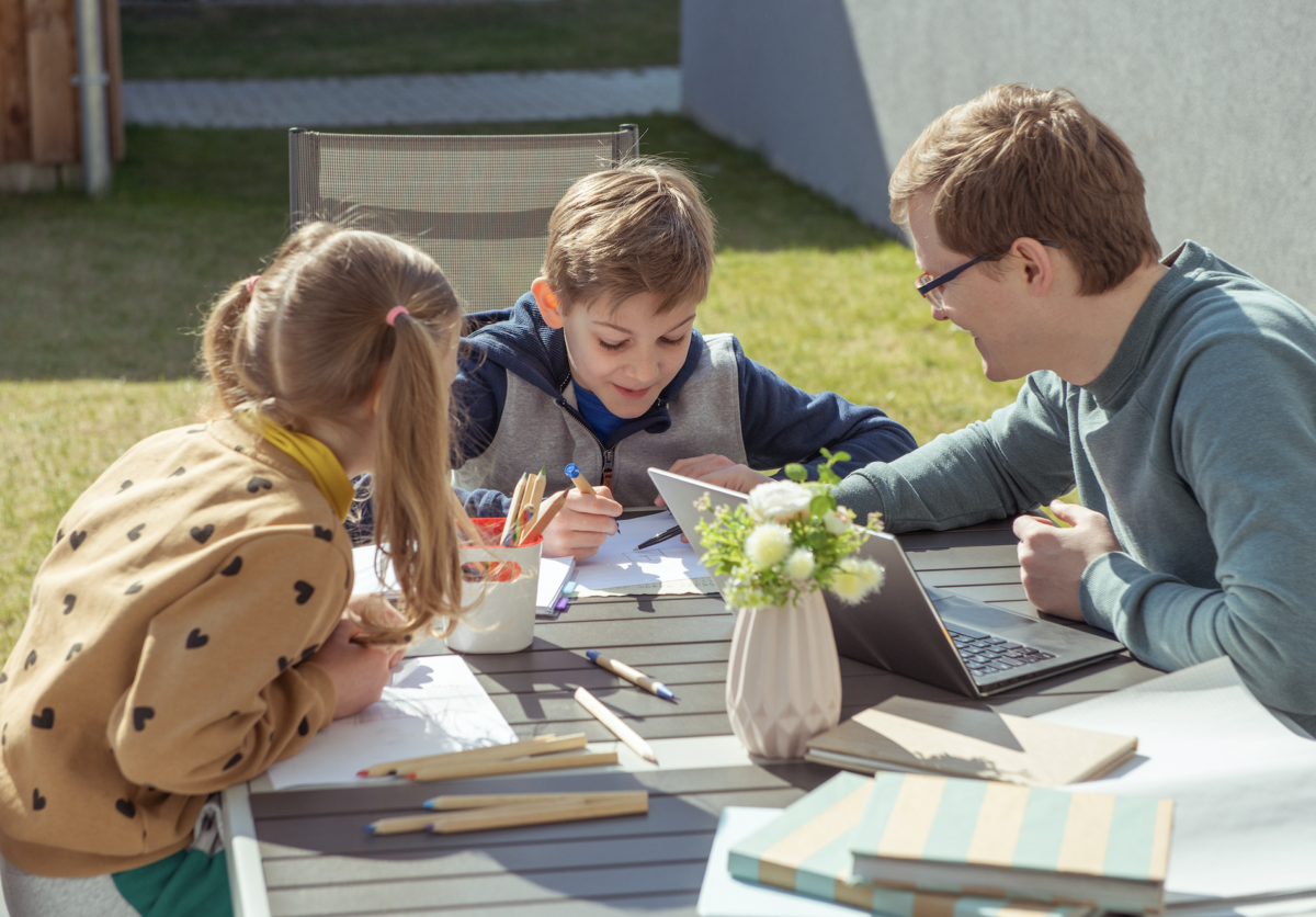 Learning Pods to Support Online School | The ActivityHero Blog