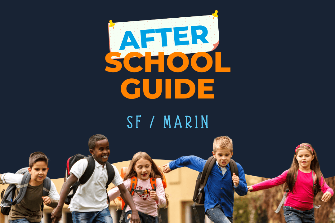 Fall Activity Guide: San Francisco & Marin, CA | The ActivityHero Blog