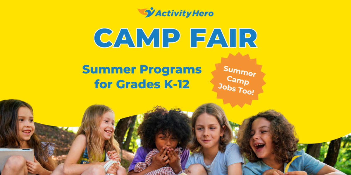 Featured Posts Archives | The ActivityHero Blog