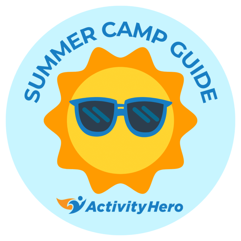 ActivityHero Summer Camp Guide | The ActivityHero Blog