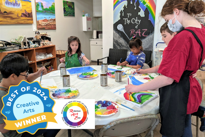 Best of Awards – The ActivityHero Blog