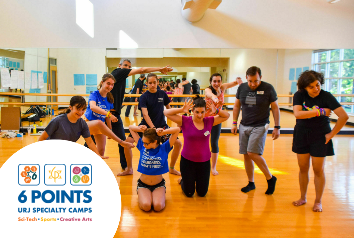 ActivityHero Overnight Camp Guide | The ActivityHero Blog